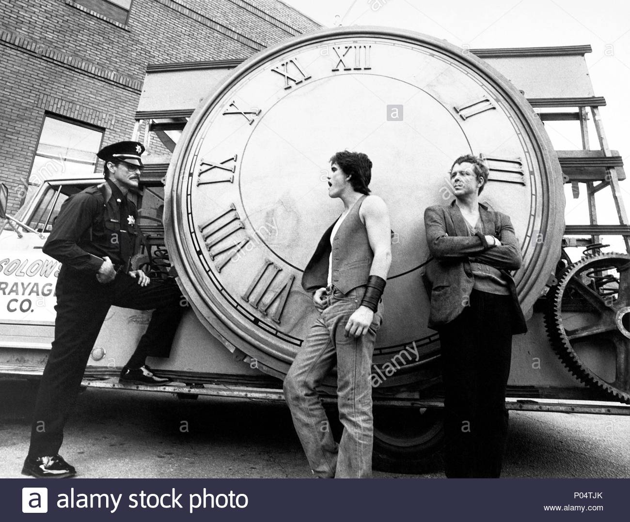 Rourke Black and White Stock Photos & Images - Alamy