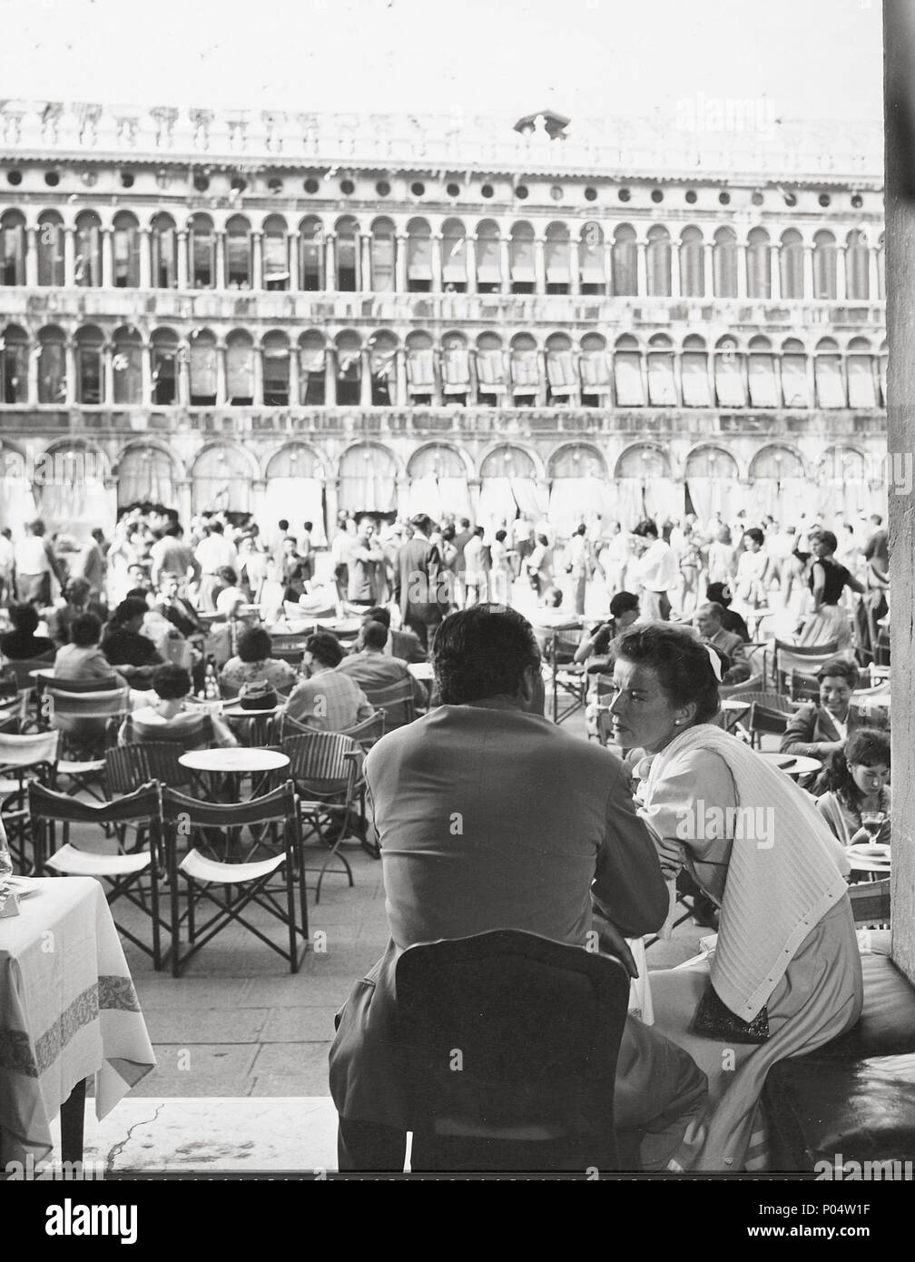 Summertime 1955 film hi-res stock photography and images - Alamy