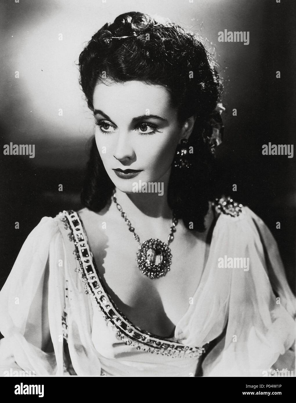 Vivien leigh as emma lady hamilton film title lady hamilton hi-res ...