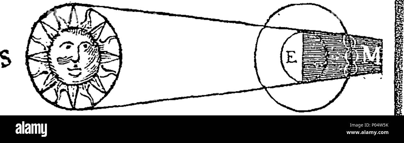 . English: Fleuron from book: A complete system of practical arithmetic, with various branches ...