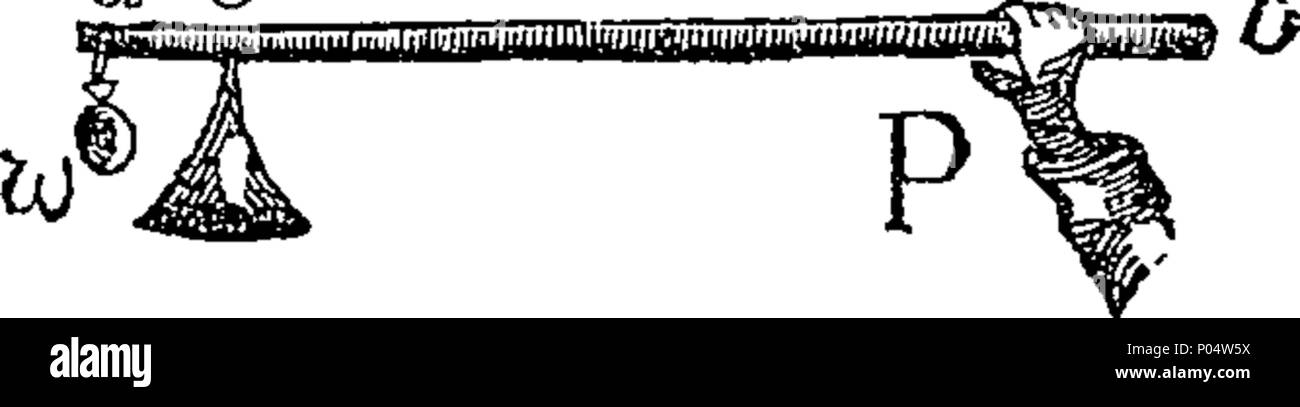 . English: Fleuron from book: A complete system of practical arithmetic, with various branches ...