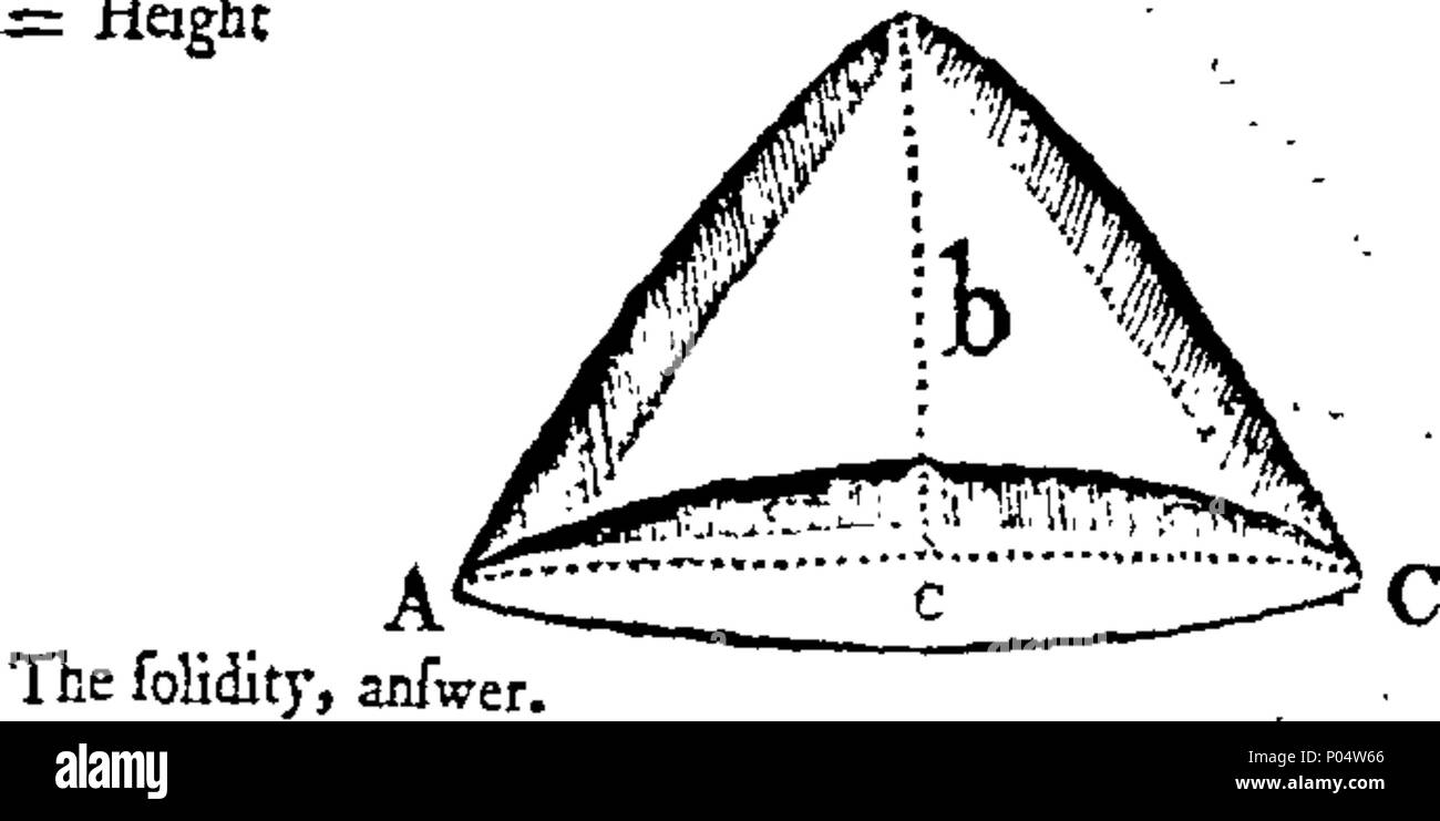 . English: Fleuron from book: A complete system of practical arithmetic, with various branches ...
