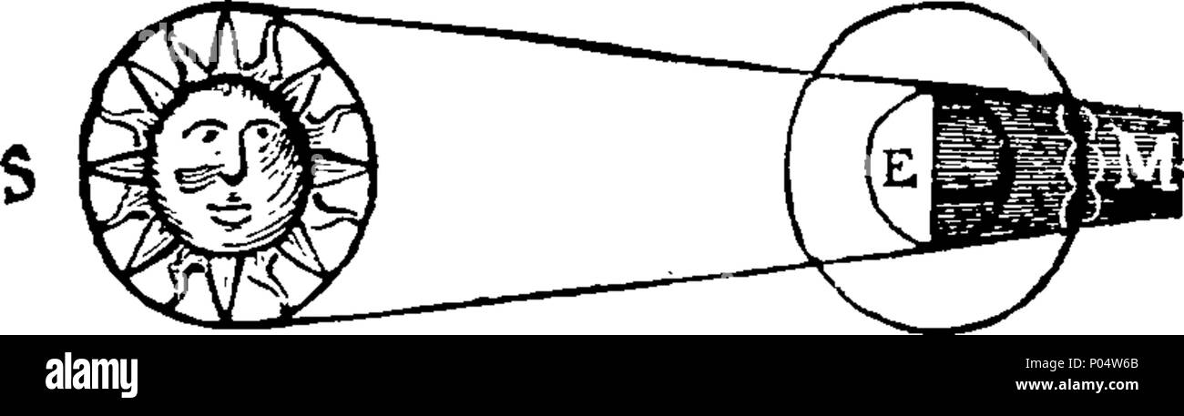 . English: Fleuron from book: A complete system of practical arithmetic, with various branches ...