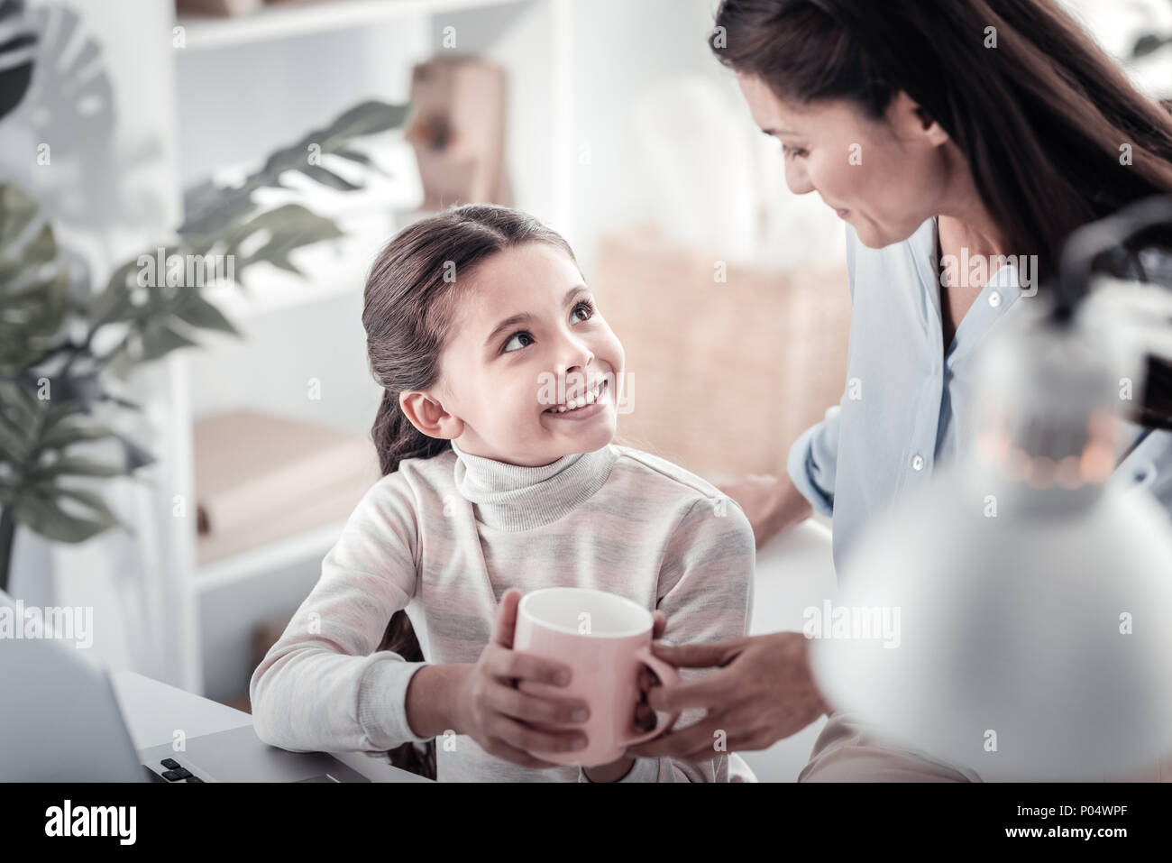 Raising its head hi-res stock photography and images - Alamy