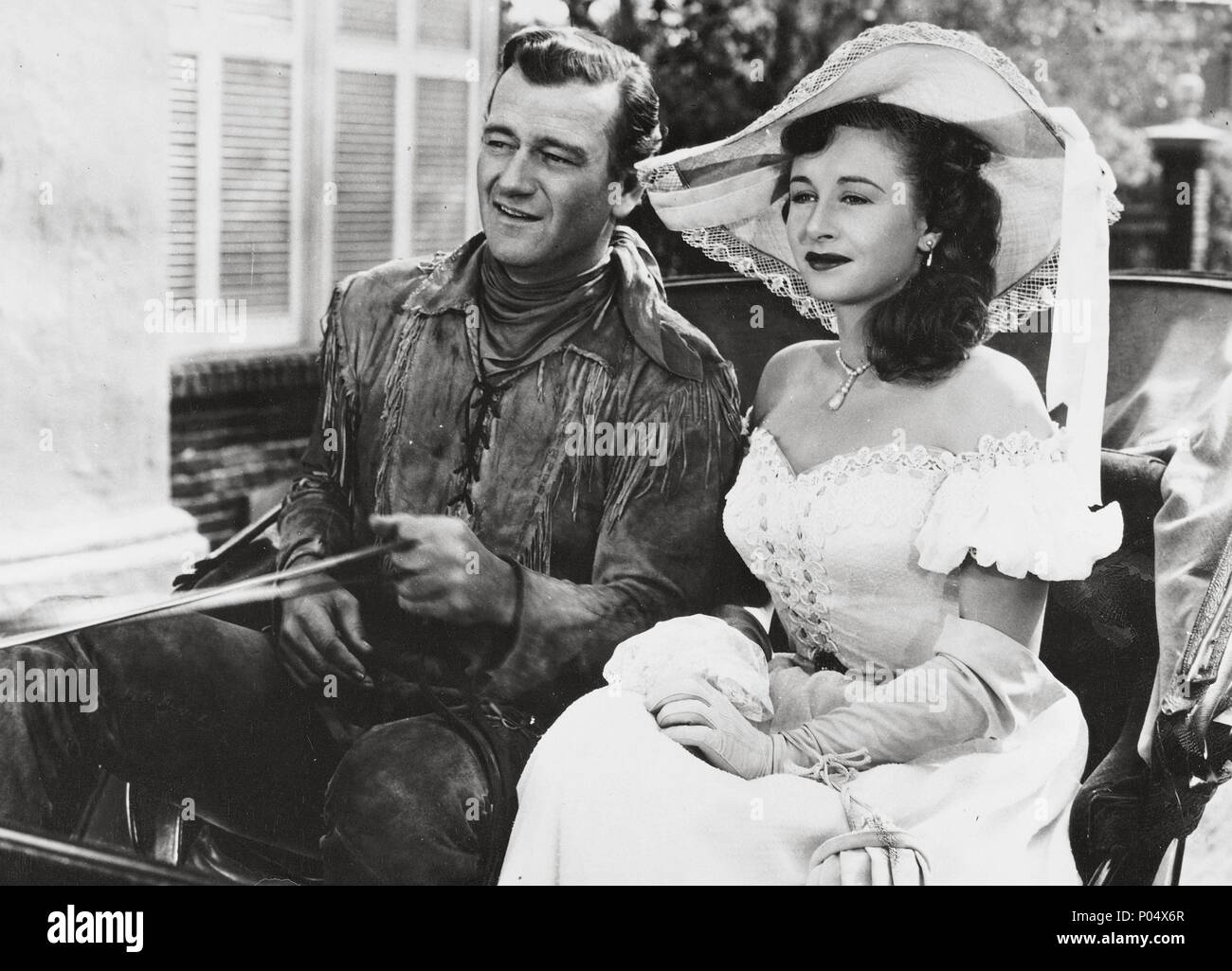 George waggner hi-res stock photography and images - Alamy