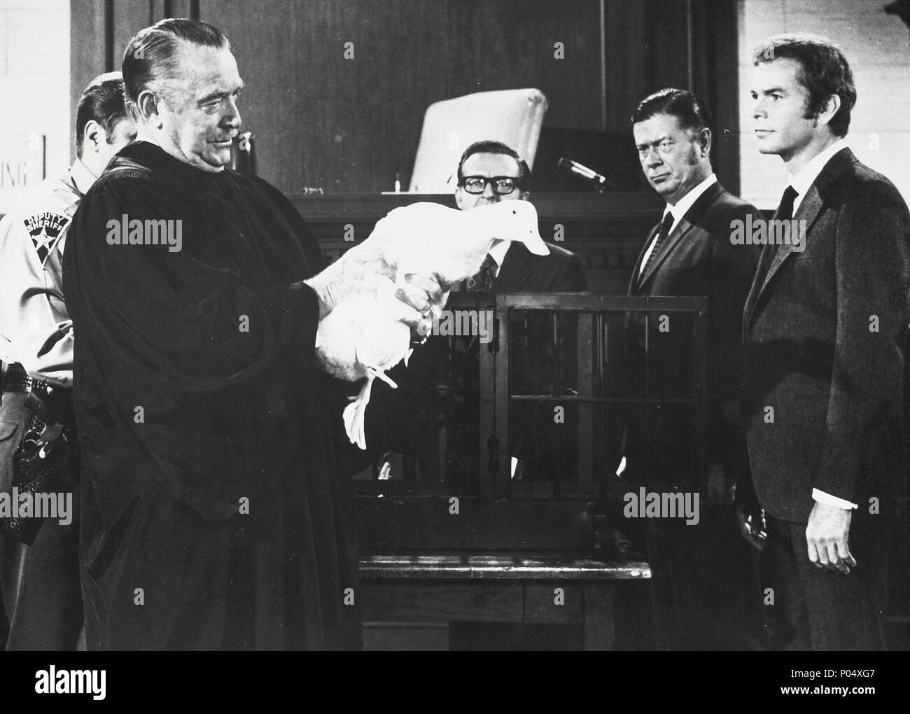 Original Film Title: $1,000,000 DUCK. English Title: $1,000,000 DUCK ...