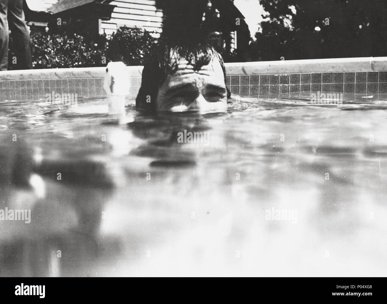 Director vincent mceveety hi-res stock photography and images - Alamy