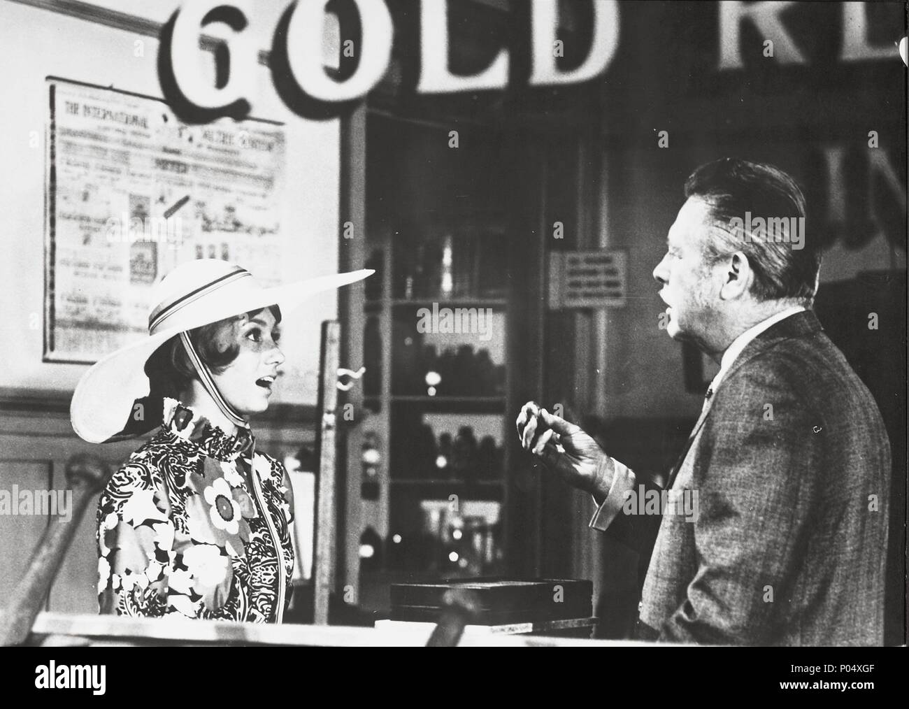 Original Film Title: $1,000,000 DUCK. English Title: $1,000,000 DUCK ...