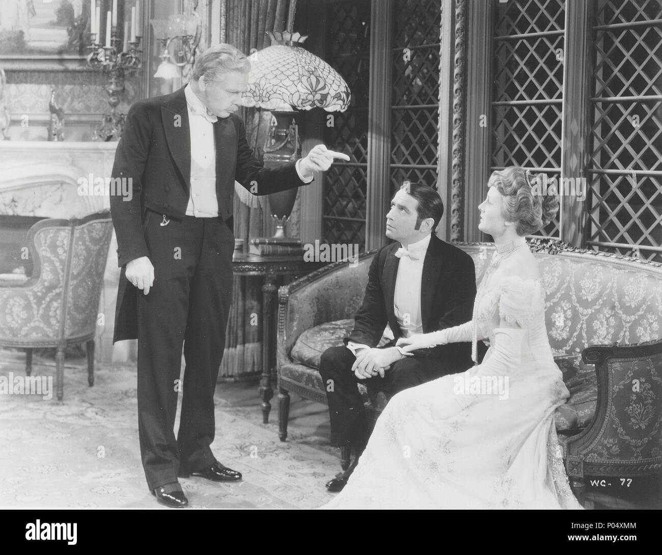 Original Film Title: THE WORLD CHANGES. English Title: THE WORLD ...