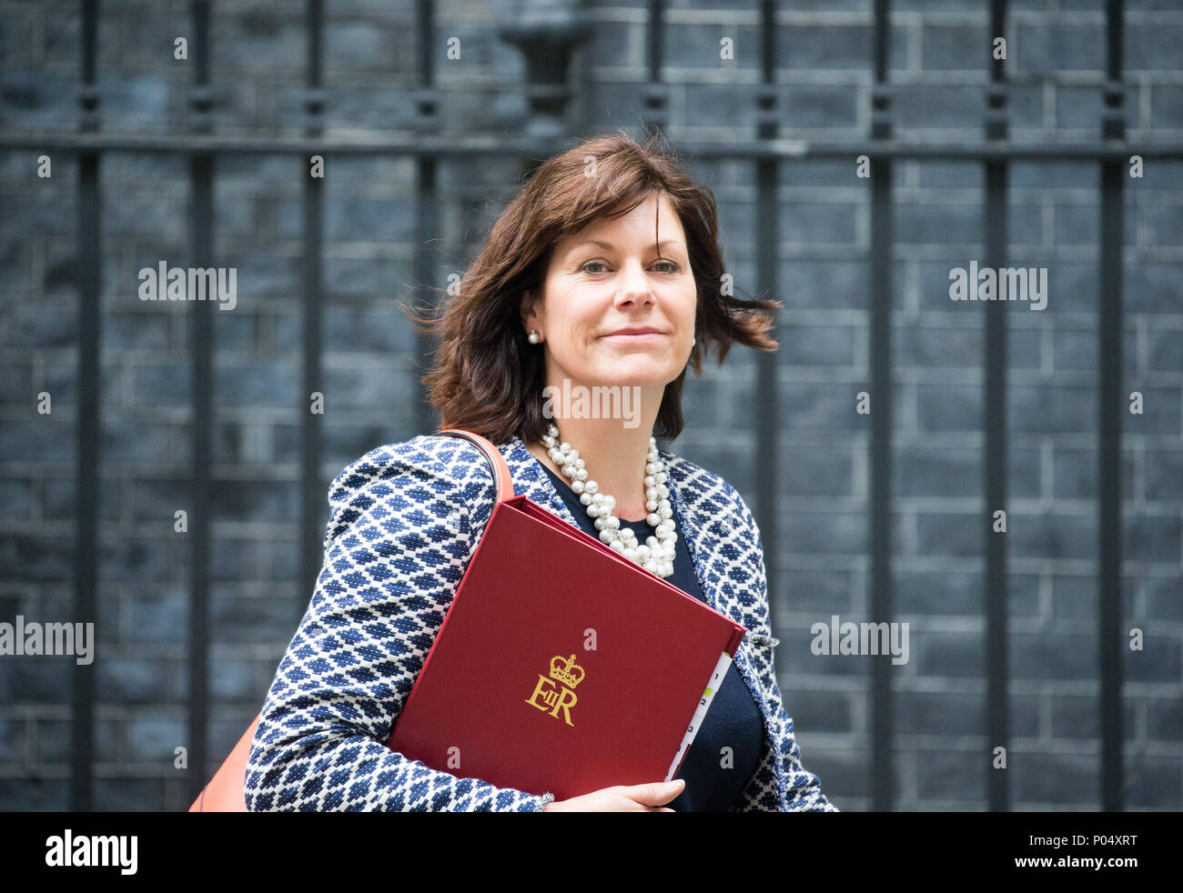 Mp for devizes claire perry hi-res stock photography and images - Alamy