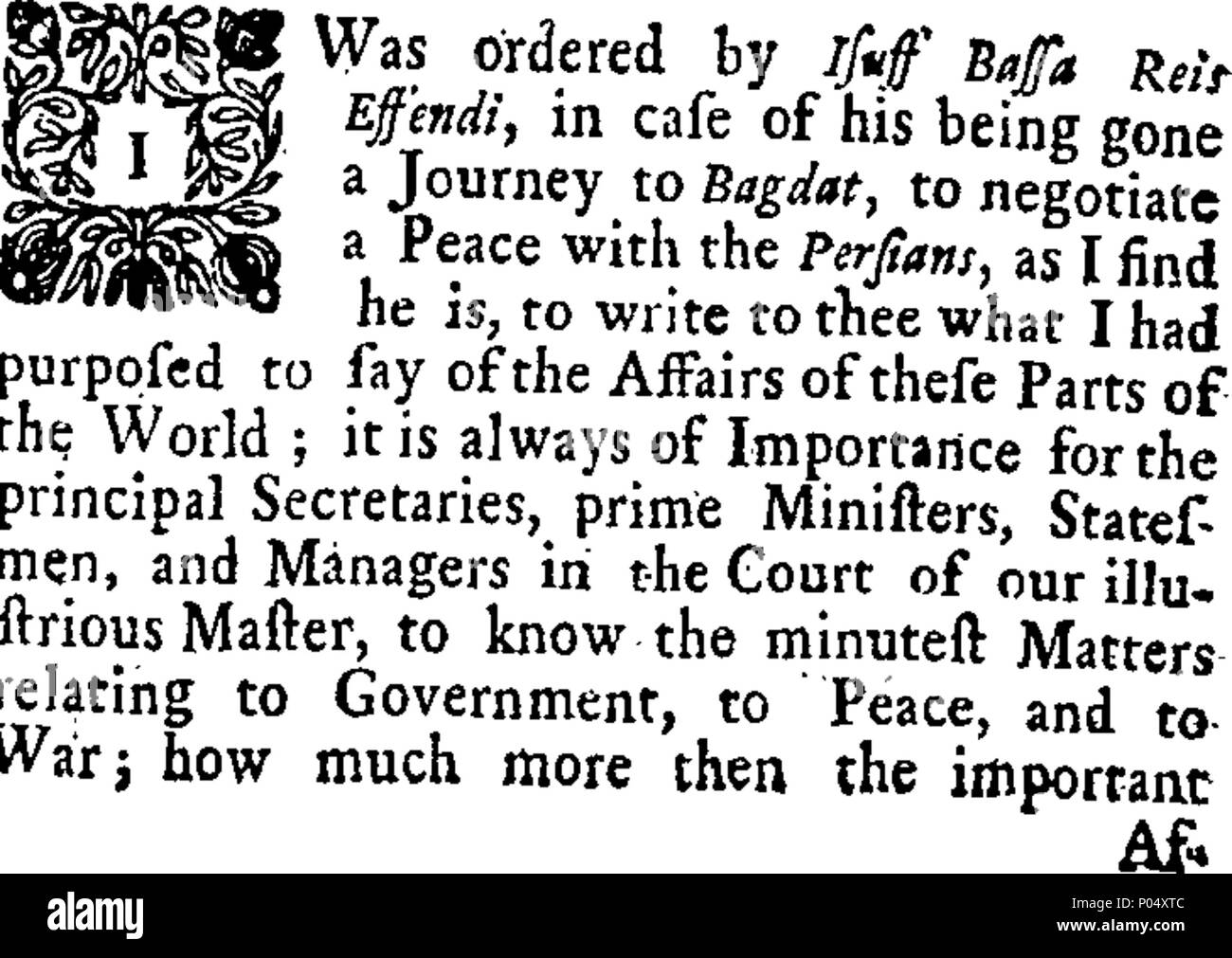 Year 1687 hi-res stock photography and images - Alamy