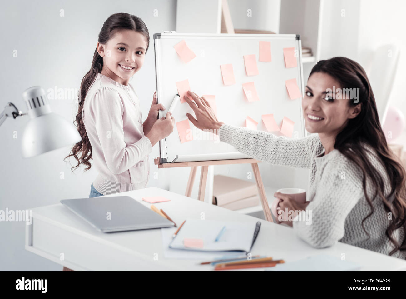 Plan parent hi-res stock photography and images - Alamy