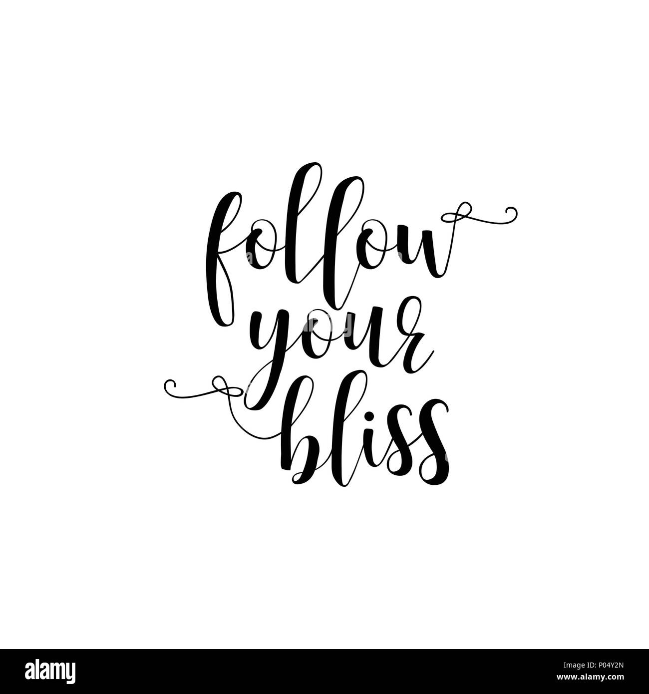 Bliss illustration hi-res stock photography and images - Alamy