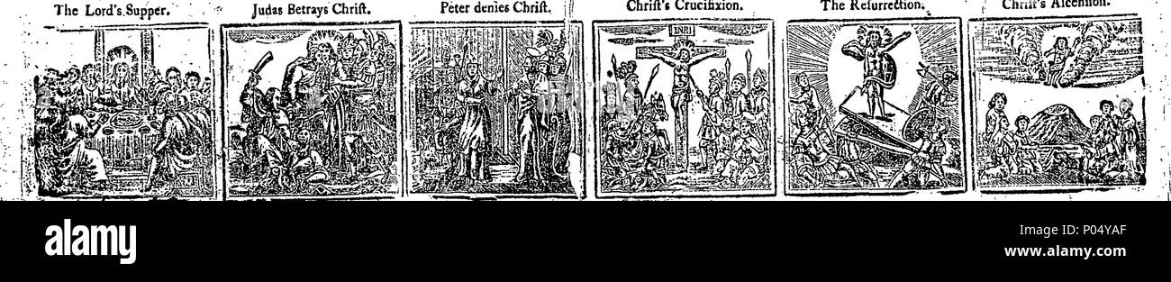 Parish beadle hi-res stock photography and images - Alamy