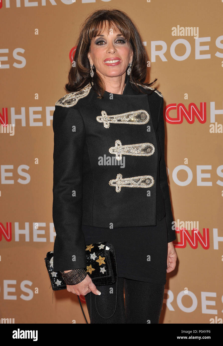 Kate linder red carpet hi-res stock photography and images - Alamy