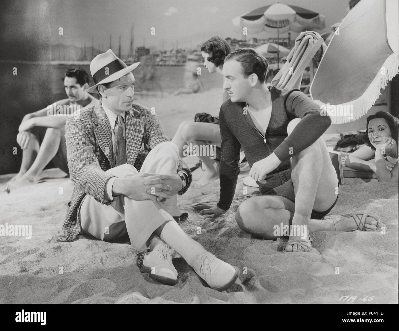 Original Film Title: BLUEBEARD'S EIGHTH WIFE. English Title: BLUEBEARD ...