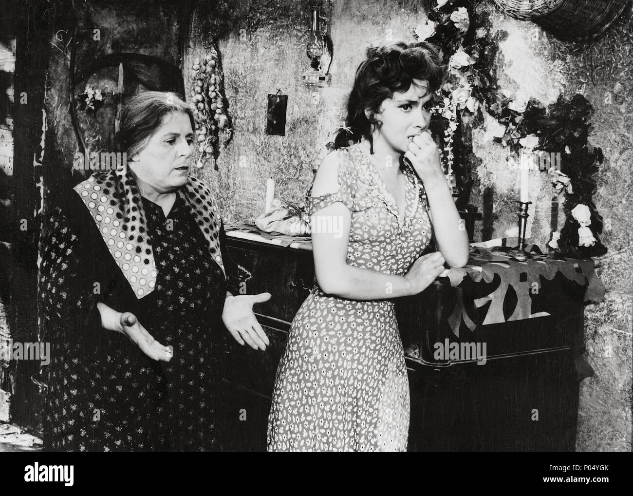 Pane Amore E Fantasia