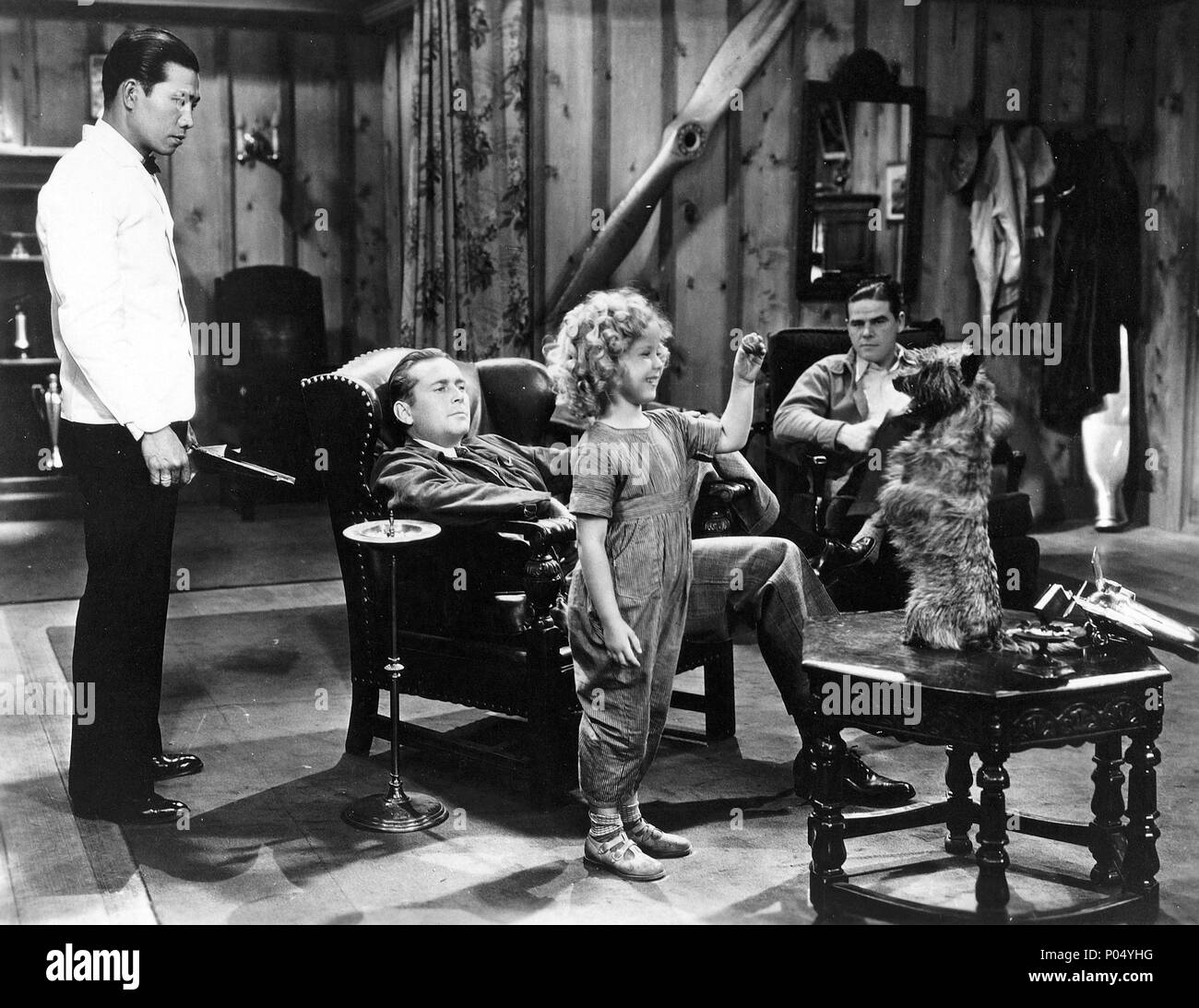 Original Film Title: BRIGHT EYES. English Title: BRIGHT EYES. Film ...