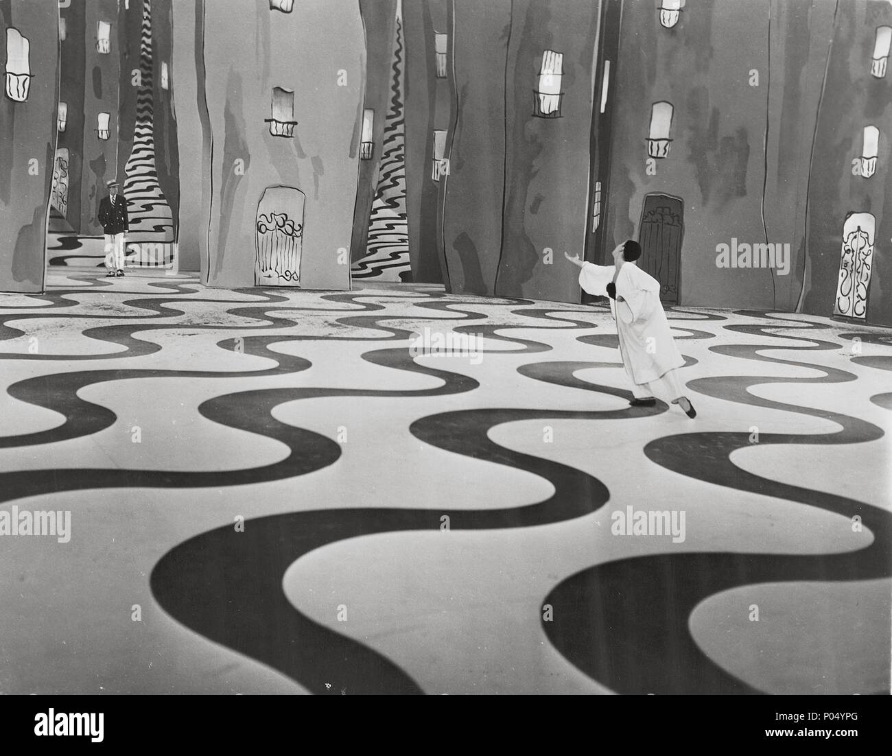 Original Film Title: DADDY LONG LEGS. English Title: DADDY LONG LEGS ...