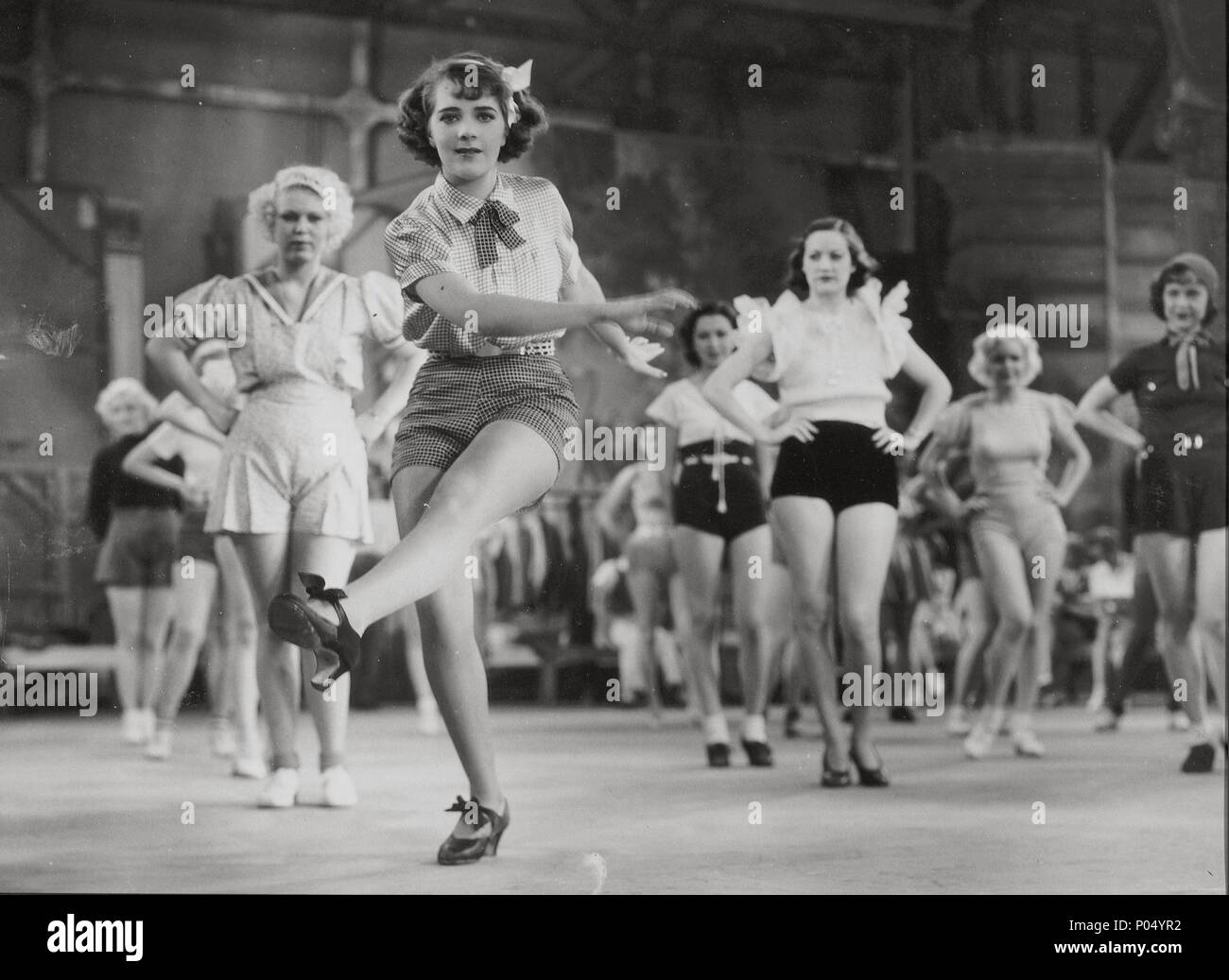 Original Film Title: DAMES. English Title: DAMES. Film Director: RAY ...