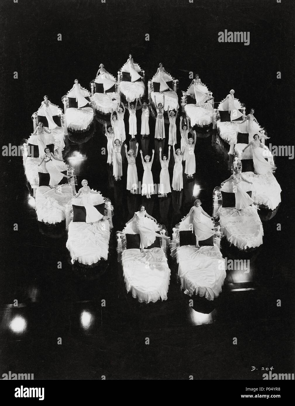 Original Film Title: DAMES. English Title: DAMES. Film Director: RAY ...