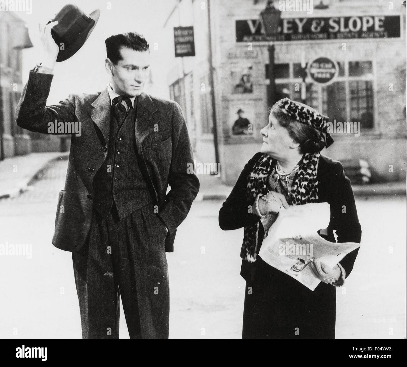 Original Film Title: THE DEMI-PARADISE. English Title: THE DEMI ...