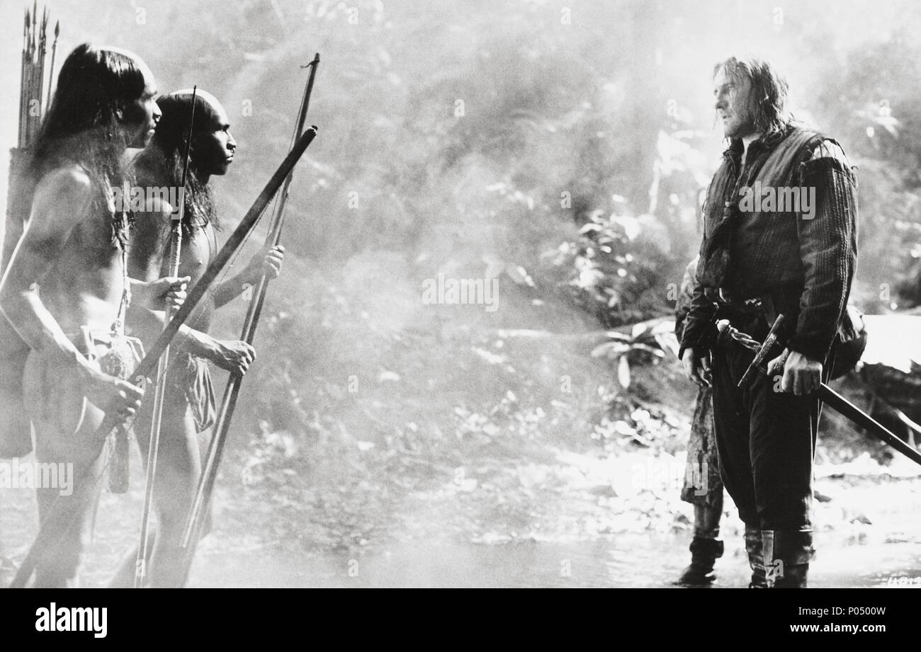 Indigenous americans 1492 hi-res stock photography and images - Alamy