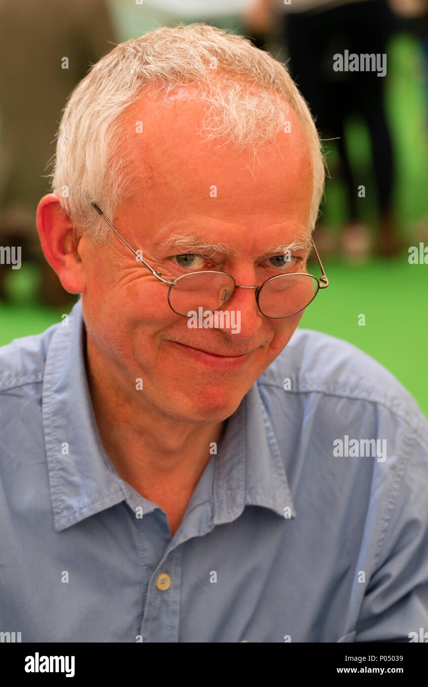 Tim Dee, environmentalist, birdwatcher and author, editor of 'Ground ...