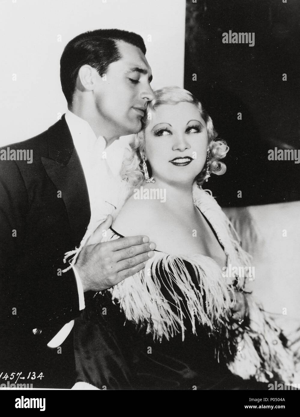 Original Film Title: I'M NO ANGEL. English Title: I'M NO ANGEL. Film ...