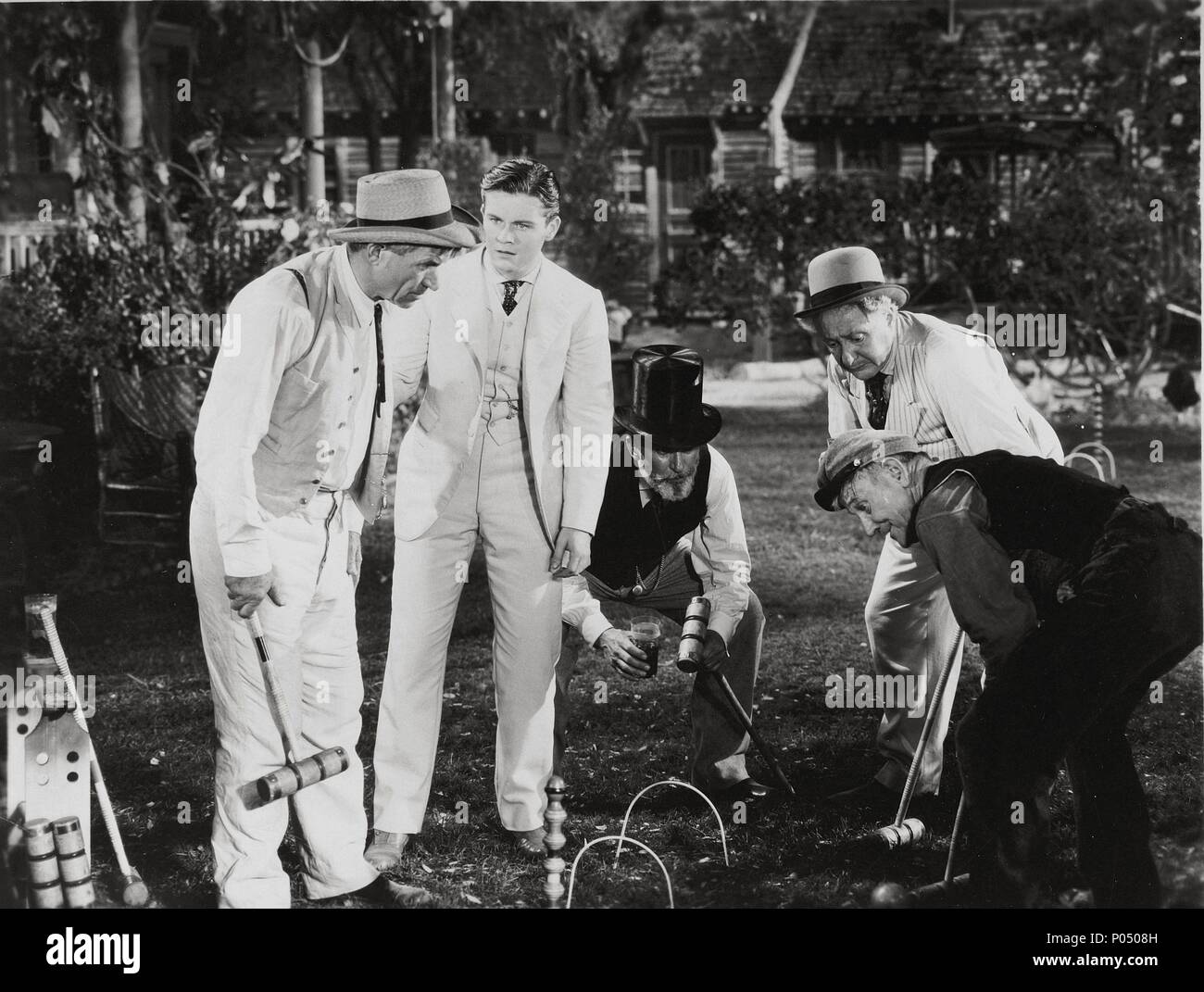 Original Film Title: JUDGE PRIEST. English Title: JUDGE PRIEST. Film ...