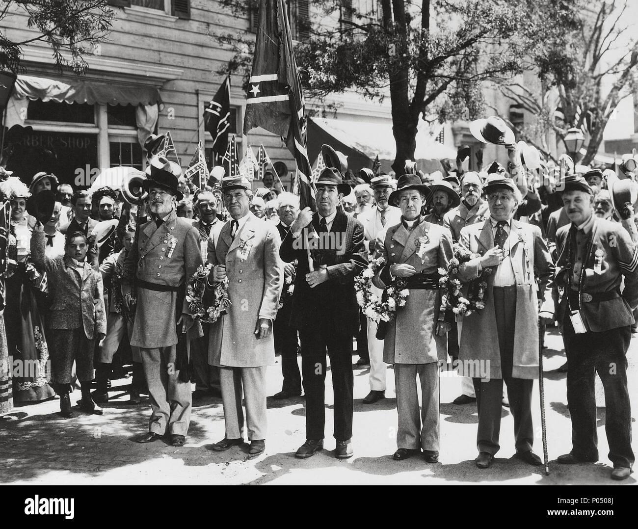 Original Film Title: JUDGE PRIEST. English Title: JUDGE PRIEST. Film ...