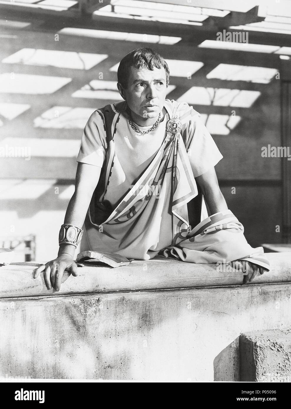 Original Film Title: JULIUS CAESAR. English Title: JULIUS CAESAR. Film ...
