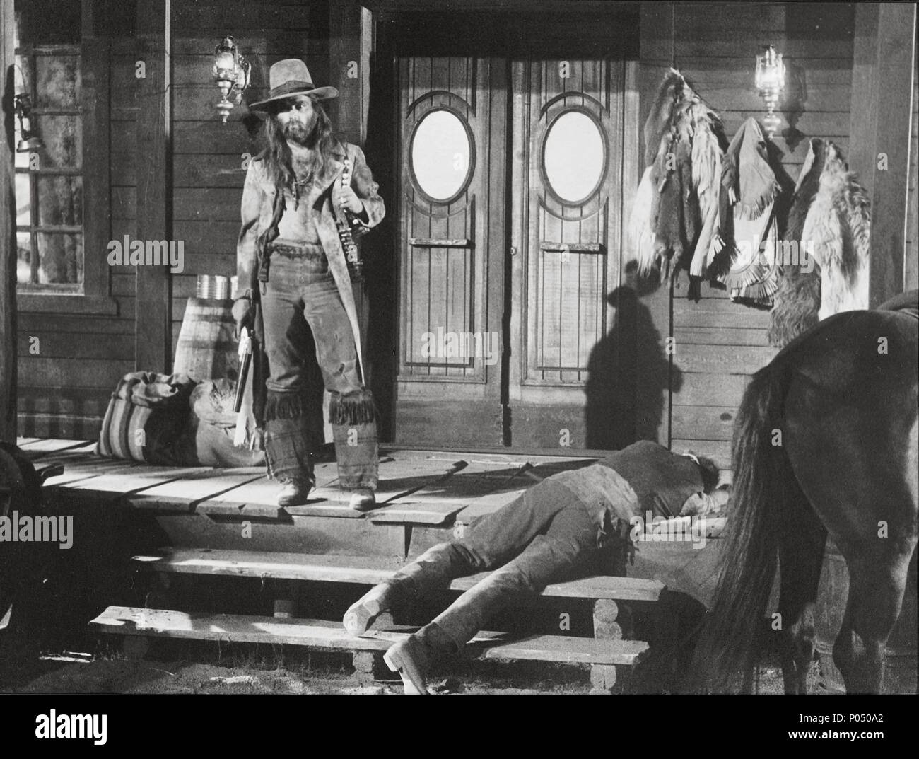 Original Film Title: KEOMA. English Title: KEOMA. Film Director: ENZO G ...