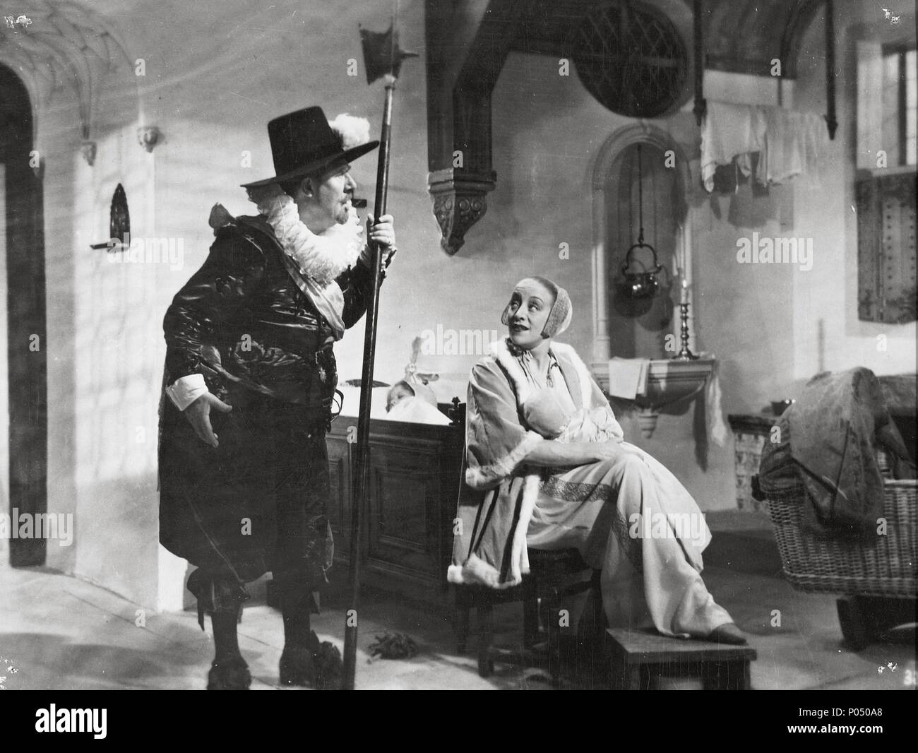 Jacques rosay hi-res stock photography and images - Alamy