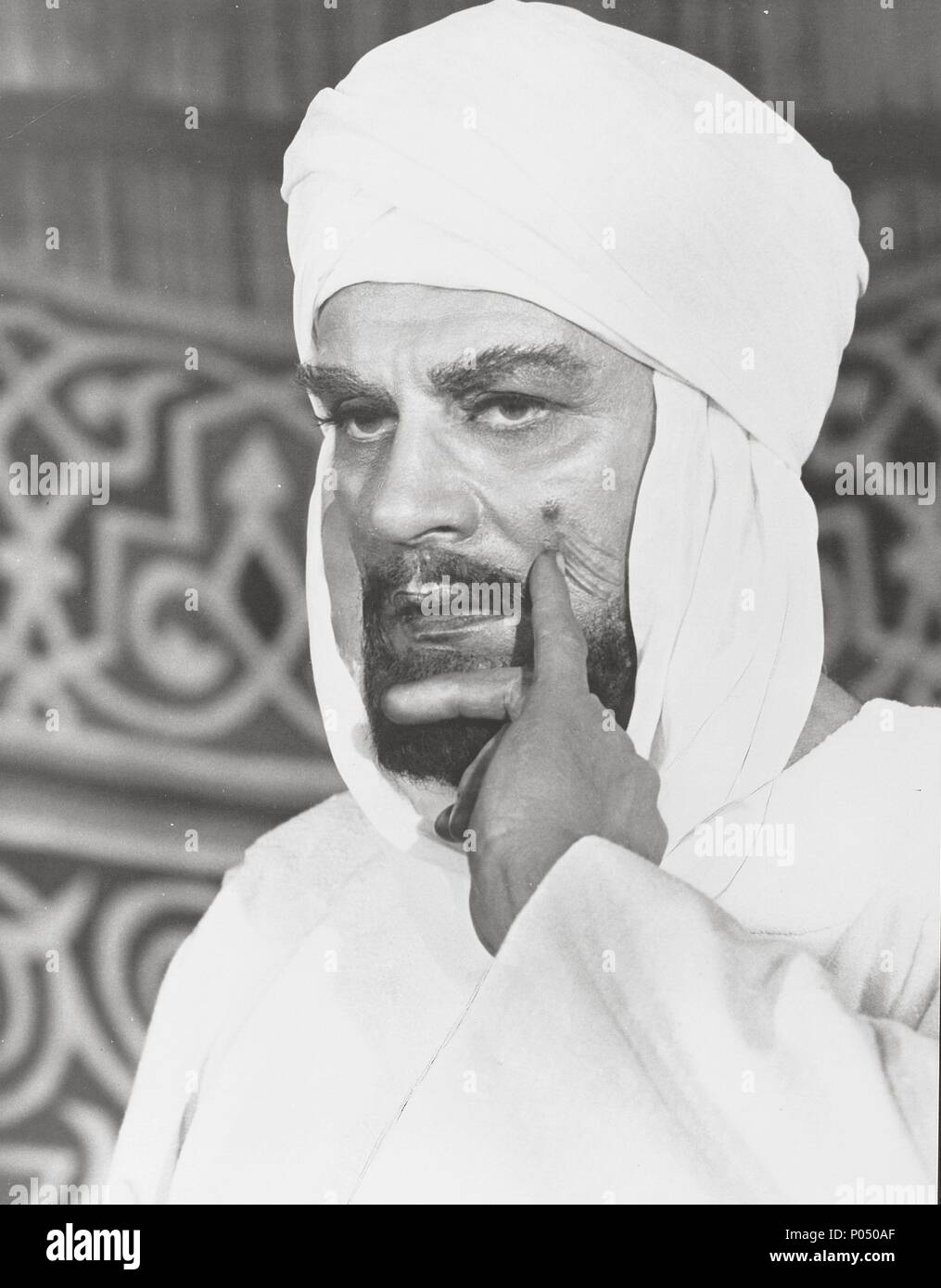 Original Film Title: KHARTOUM. English Title: KHARTOUM. Film Director ...