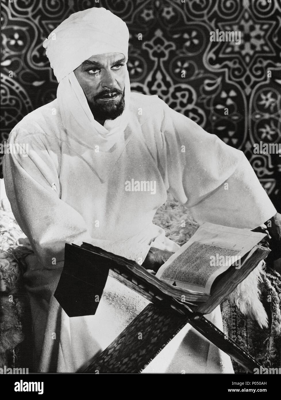 Original Film Title: KHARTOUM. English Title: KHARTOUM. Film Director ...