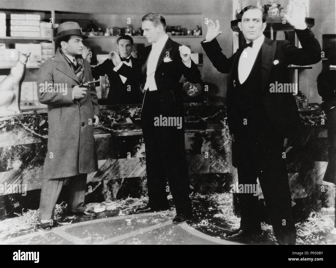 Original Film Title: LITTLE CAESAR. English Title: LITTLE CAESAR. Film ...