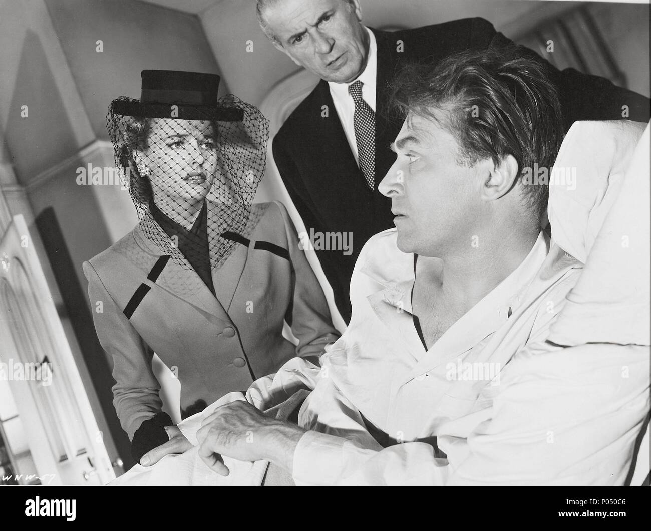 Original Film Title: THE LOCKET. English Title: THE LOCKET. Film ...