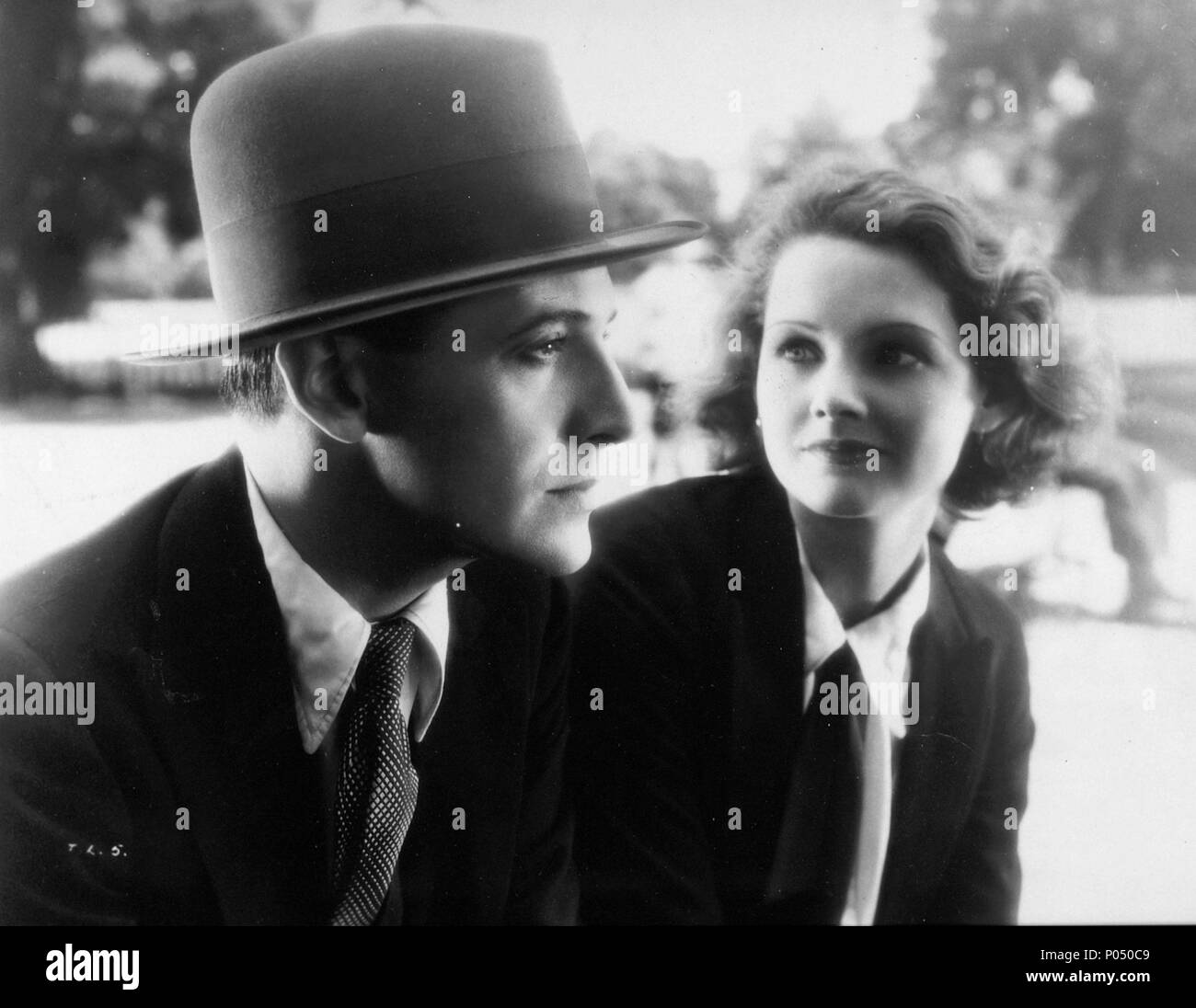 Original Film Title: THE LODGER. English Title: THE LODGER. Film ...