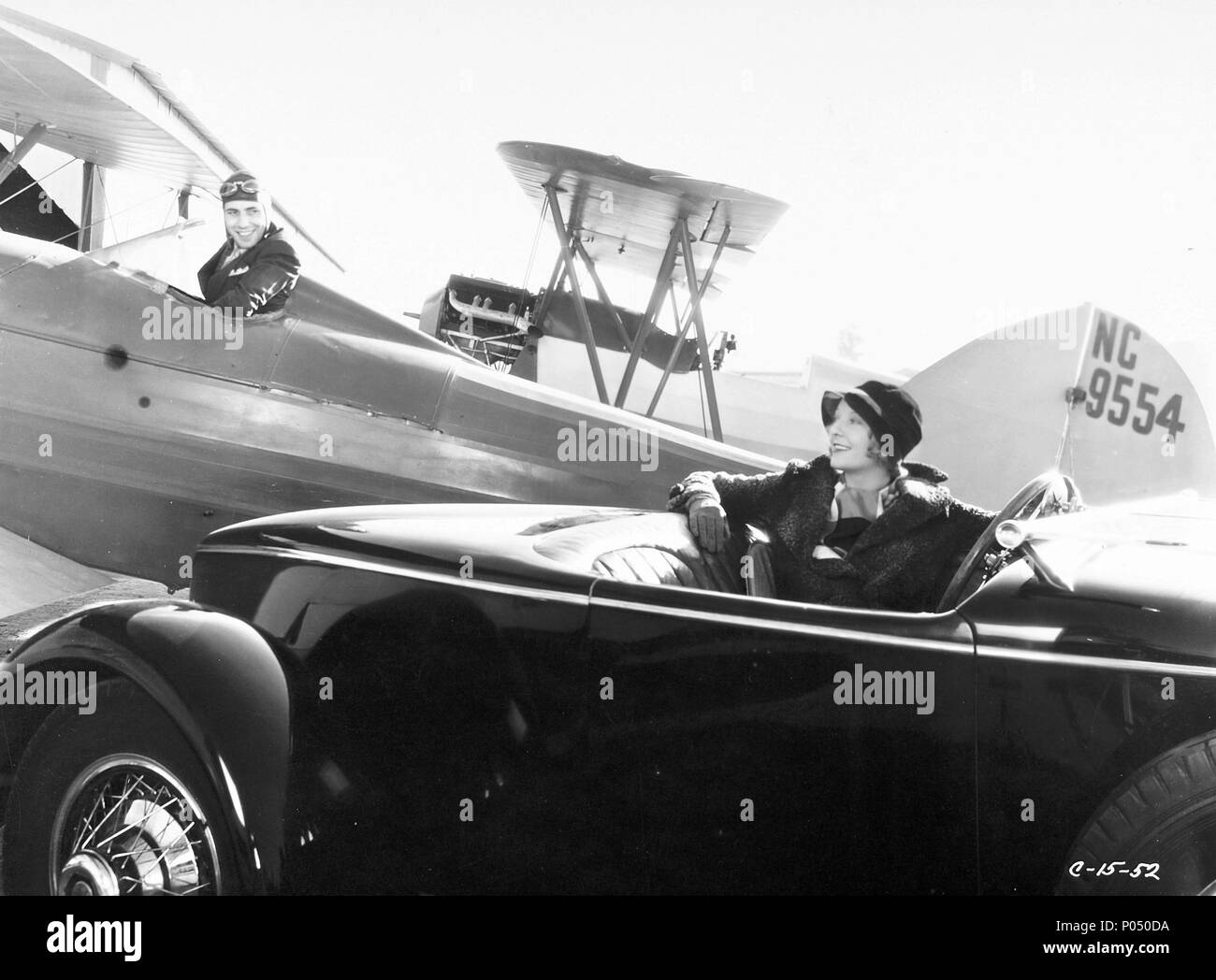 Original Film Title: LOVE AFFAIR. English Title: LOVE AFFAIR. Film Director: THORNTON FREELAND ...