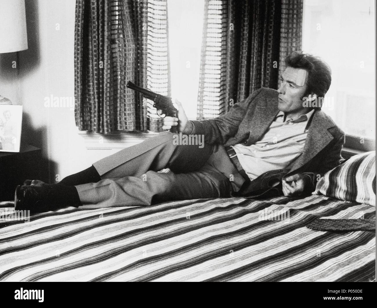 Original Film Title: MAGNUM FORCE. English Title: MAGNUM FORCE. Film ...