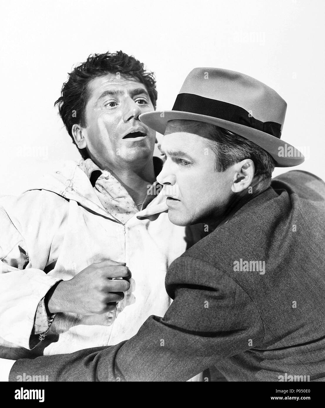 Original Film Title: THE MAN WHO KNEW TOO MUCH. English Title: THE MAN ...
