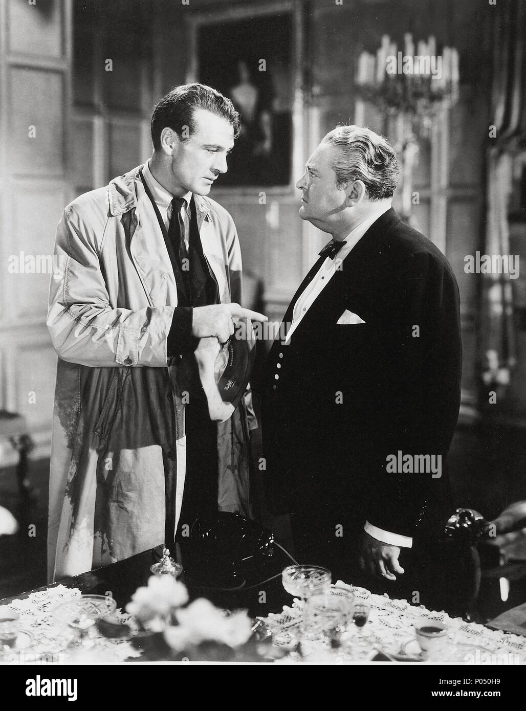 Original Film Title: MEET JOHN DOE. English Title: MEET JOHN DOE. Film ...