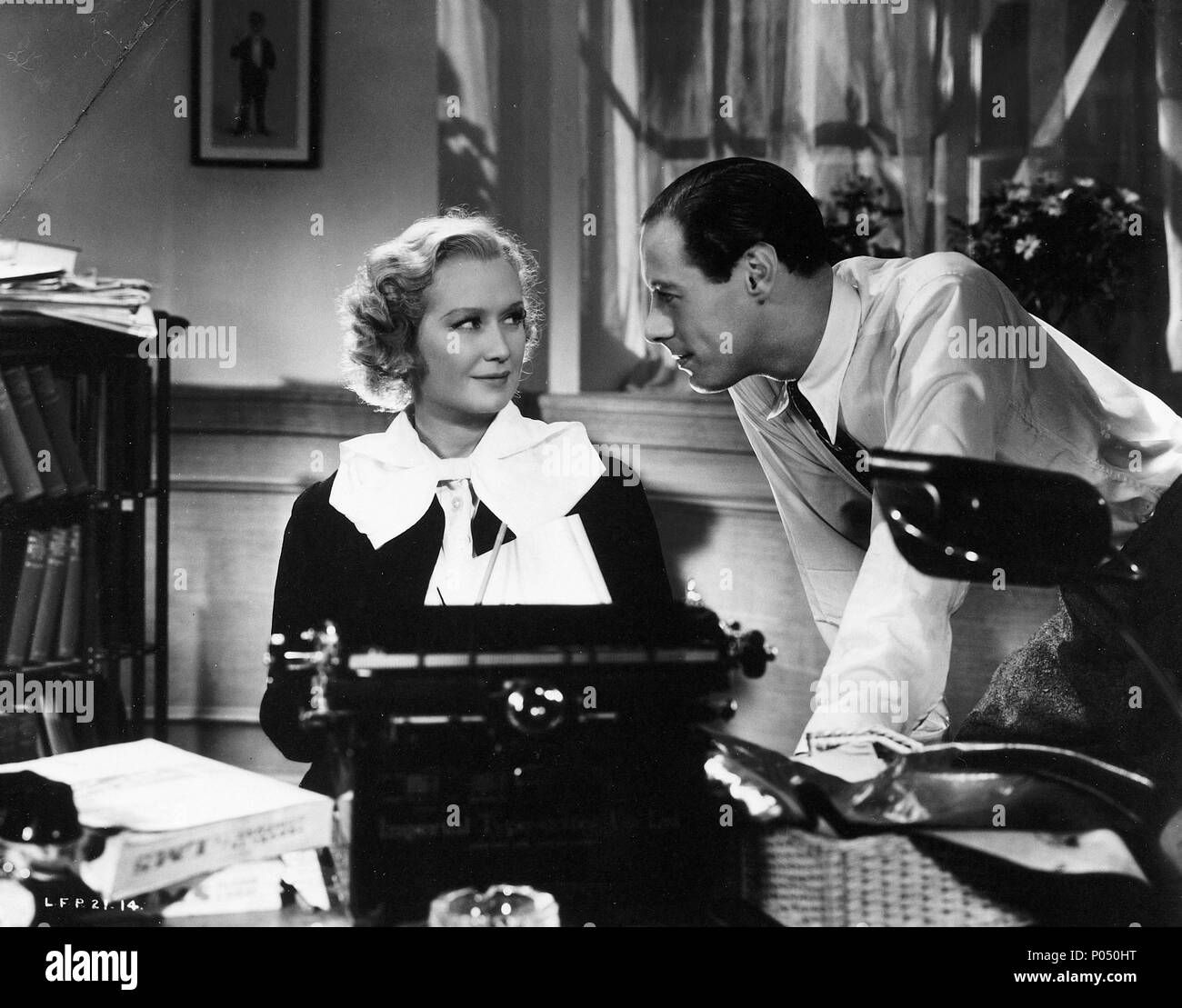 Original Film Title: MEN ARE NOT GODS. English Title: MEN ARE NOT GODS ...