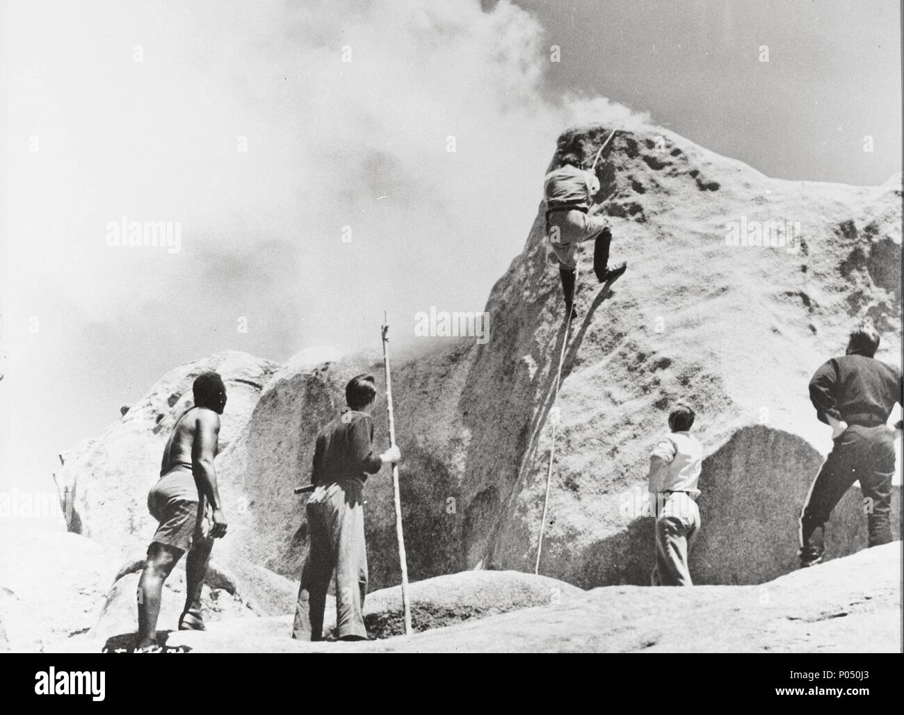 Original Film Title: MYSTERIOUS ISLAND. English Title: MYSTERIOUS ...