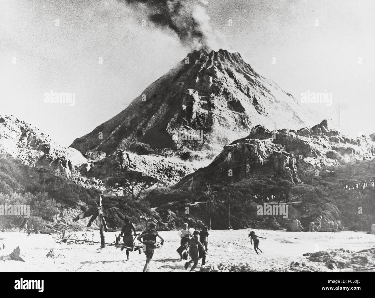 Original Film Title: MYSTERIOUS ISLAND. English Title: MYSTERIOUS ...