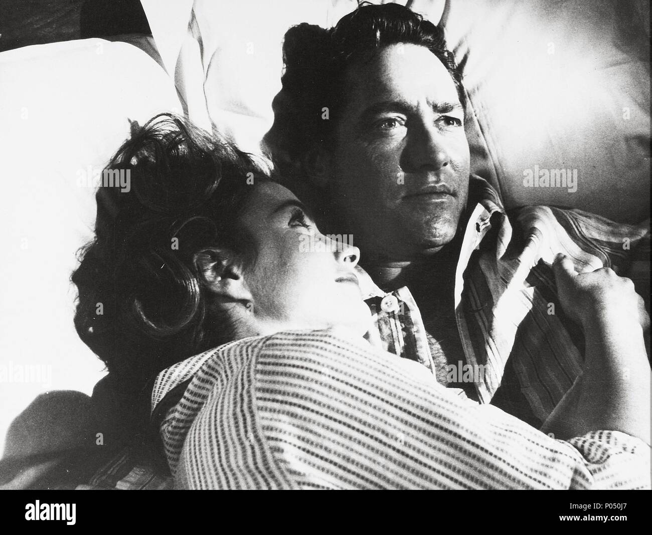 Original Film Title: NEVER LET GO. English Title: NEVER LET GO. Film ...