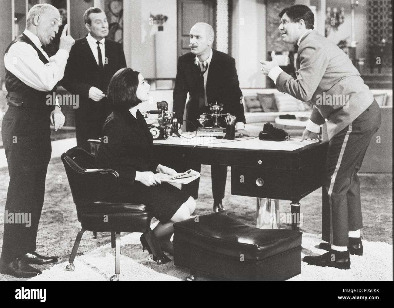 Original Film Title: THE PATSY. English Title: THE PATSY. Film Director ...