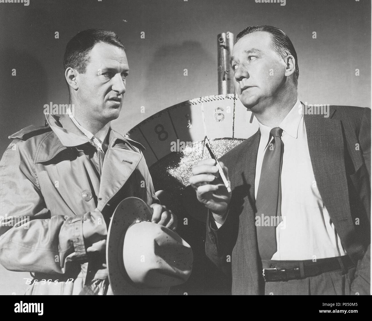 Original Film Title: THE PHENIX CITY STORY. English Title: THE PHENIX ...