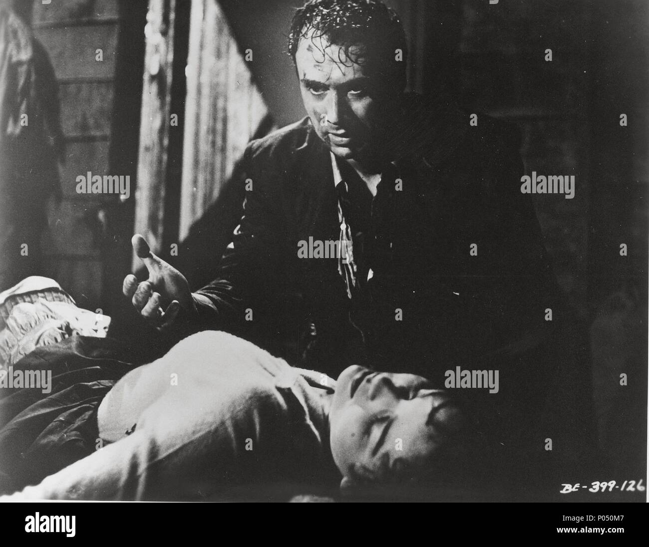 Original Film Title: THE PHENIX CITY STORY. English Title: THE PHENIX ...